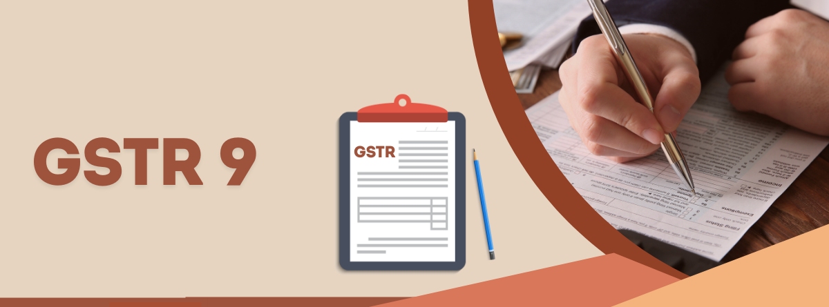 GSTR 9: Structure, Documents Required & How to File? | 5paisa